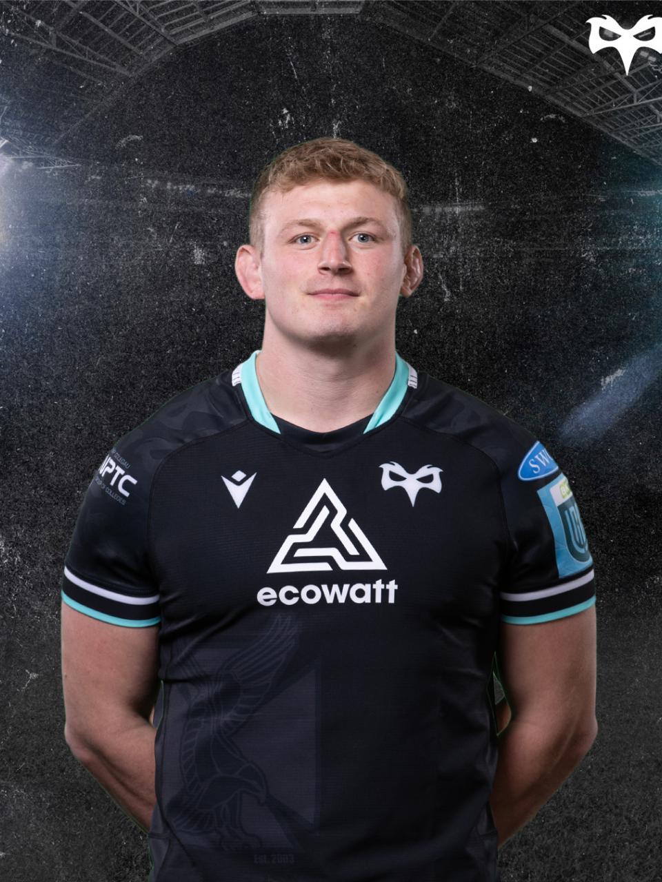 Jac Morgan | Ospreys