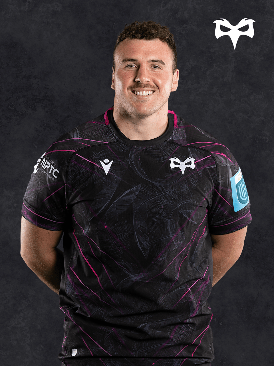 Ben Warren | Ospreys