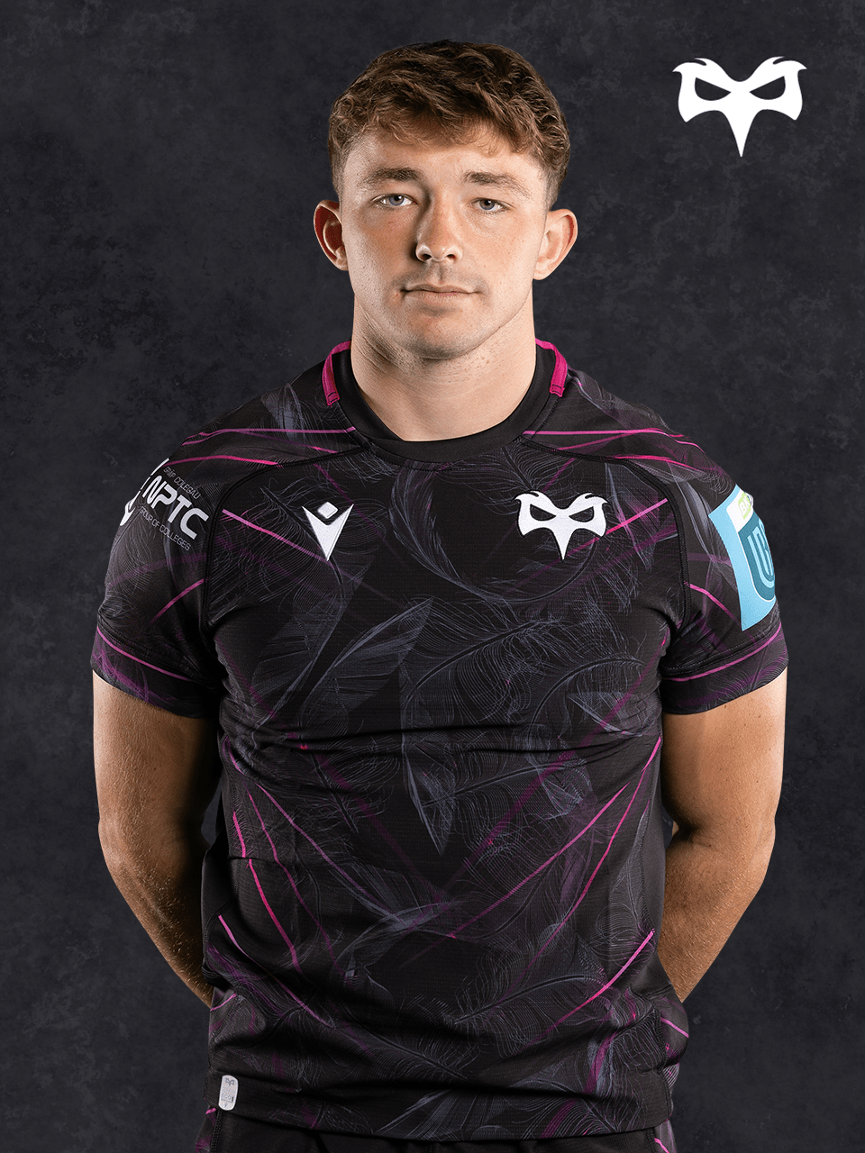 Dan Edwards | Ospreys