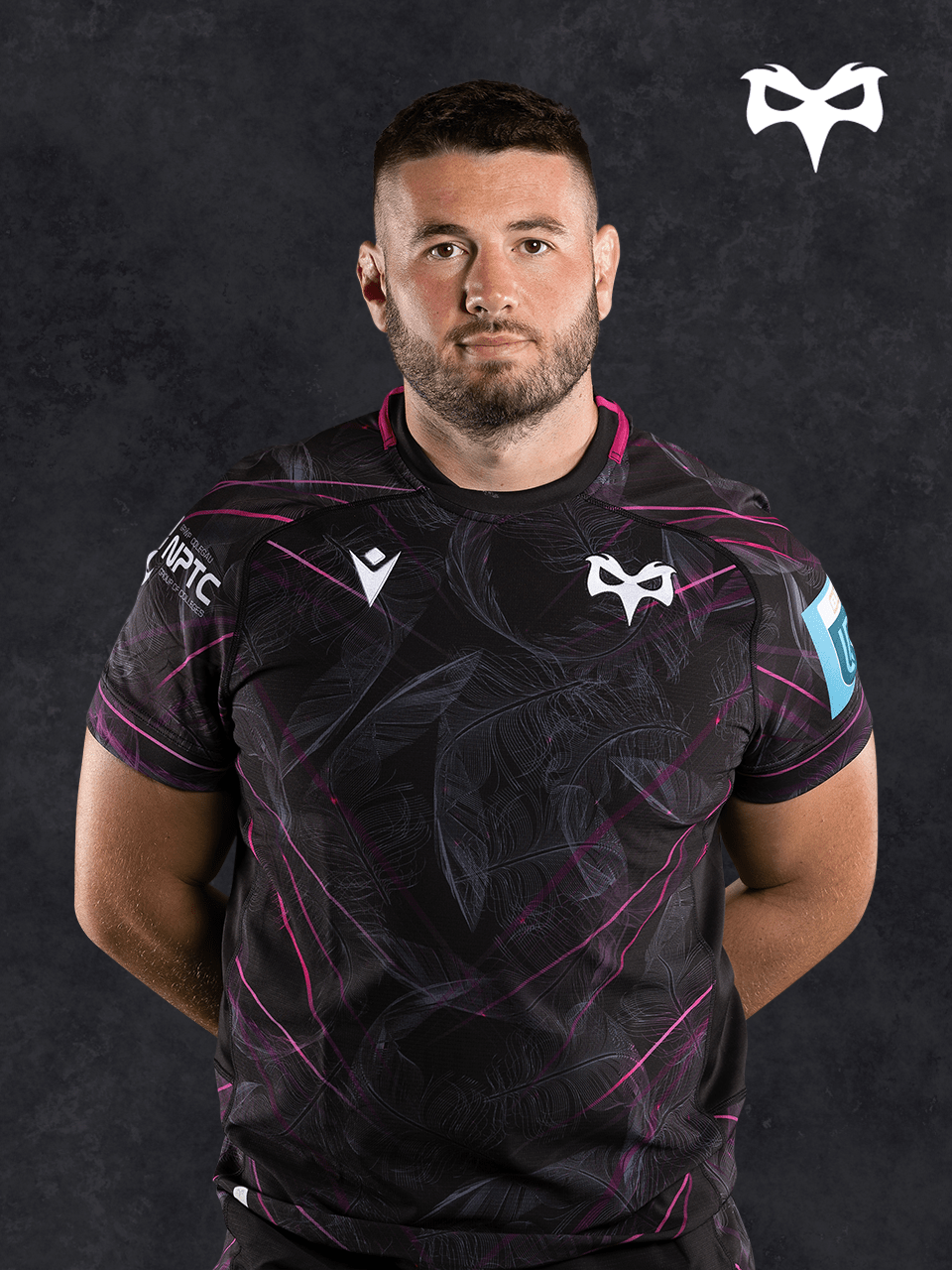 Gareth Thomas | Ospreys