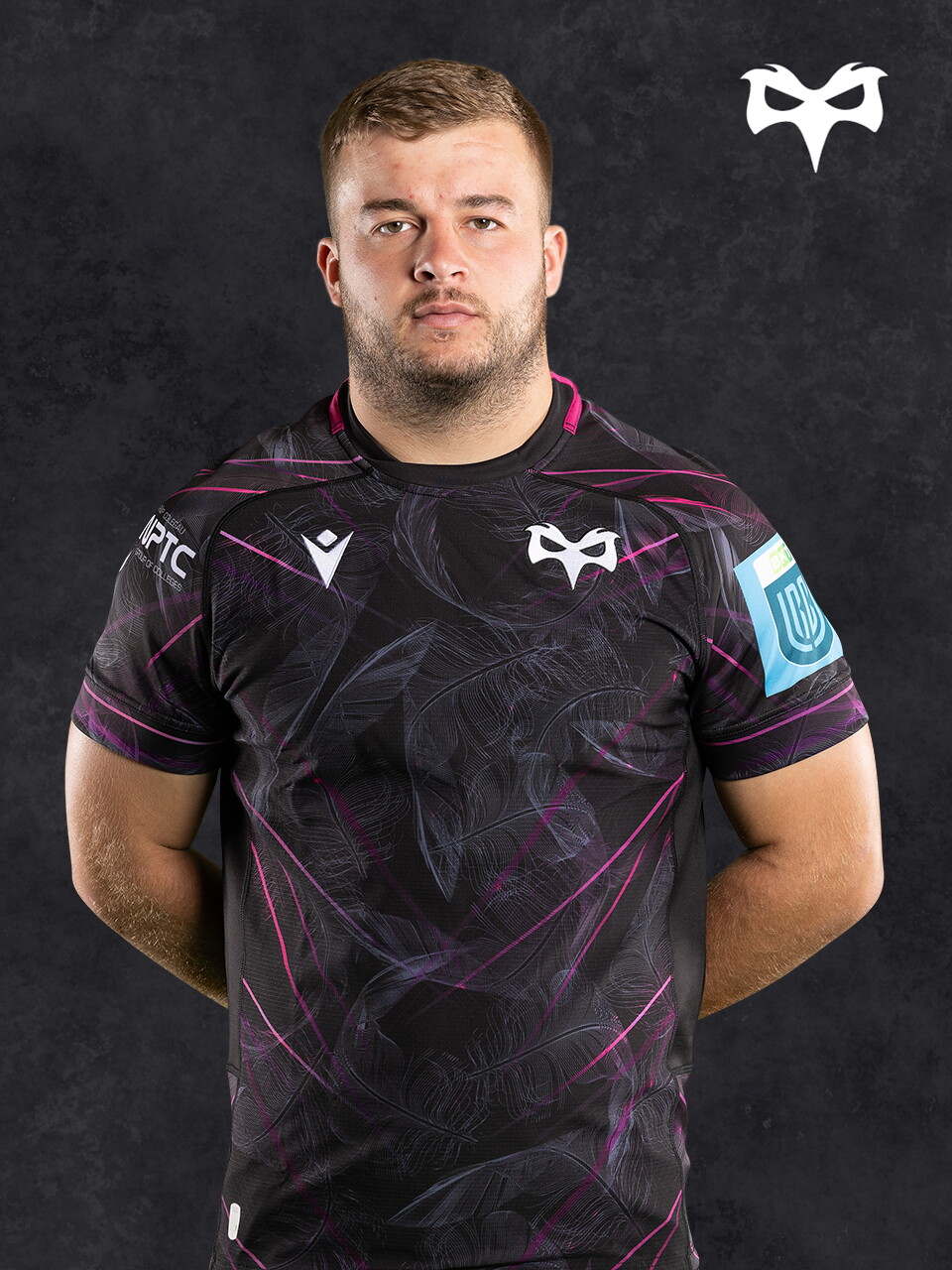 Harri Deaves | Ospreys