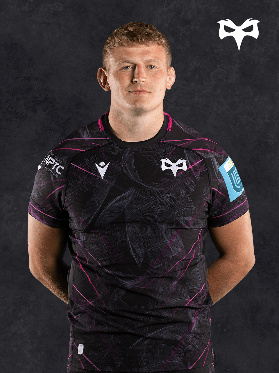 Jac Morgan | Ospreys