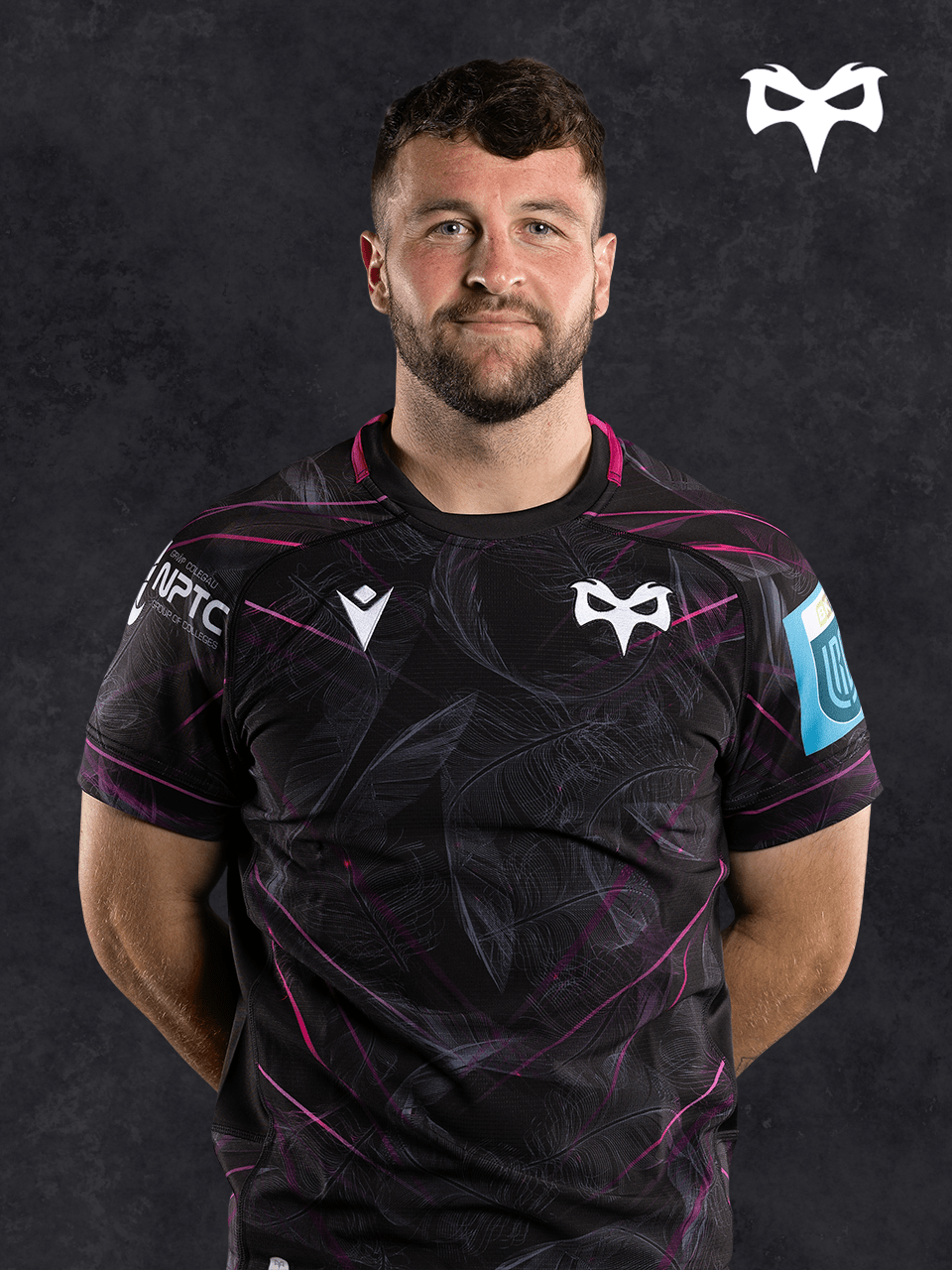 Ryan Conbeer | Ospreys