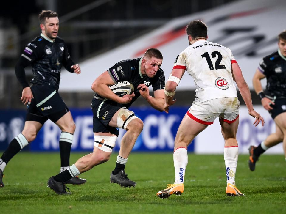 Homepage | Ospreys