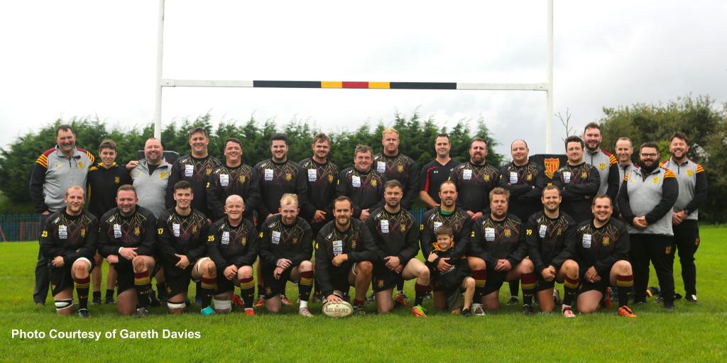 Around the Community - Cefn Cribwr RFC | Ospreys
