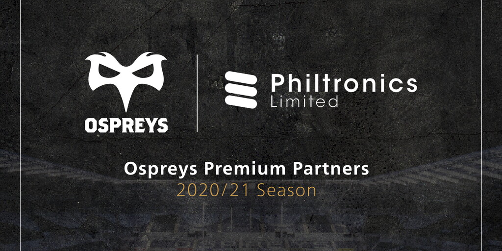 Philtronics continue as a kit sponsor and Premium partner for the new ...