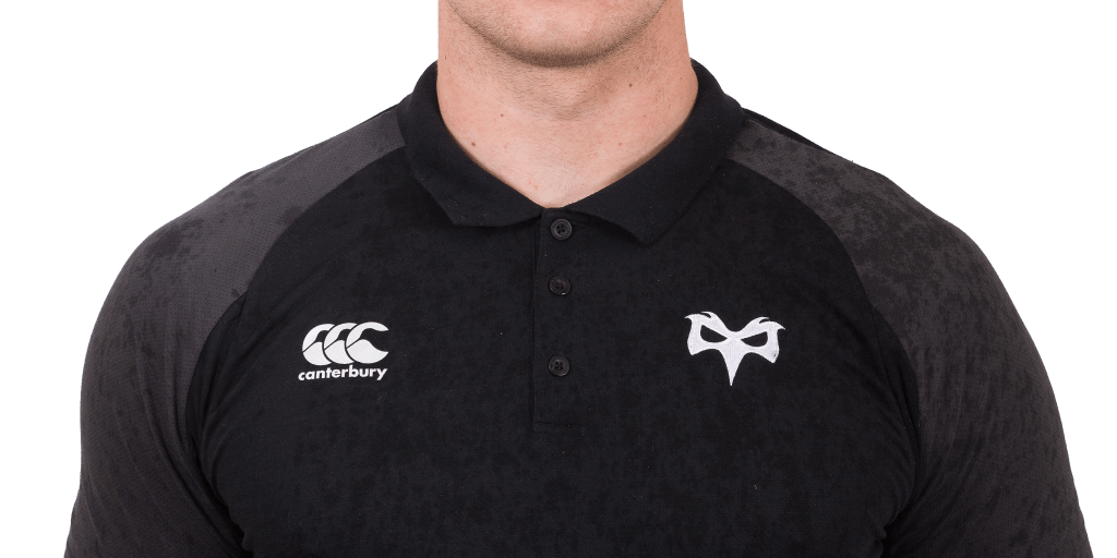 James Fender | Ospreys