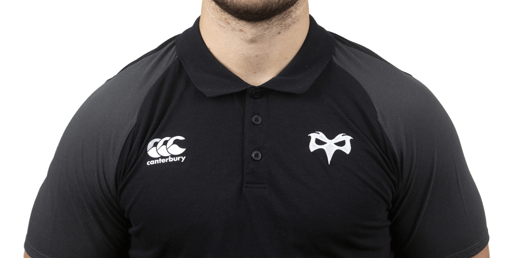 Callum Dodd | Ospreys