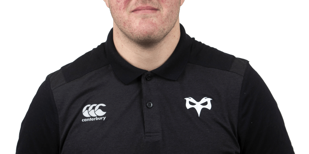 Lewis Jones | Ospreys