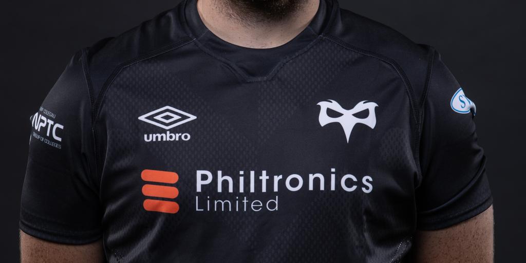 Morgan Morris | Ospreys