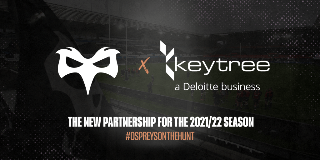 Introducing Keytree as one of our Commercial Partners for the 21/22 ...