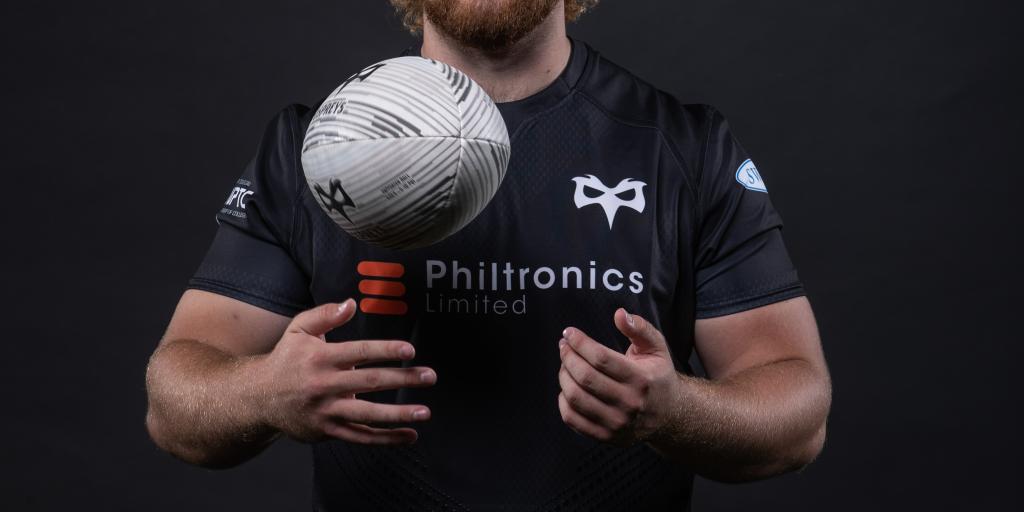 Q&A with Garyn Phillips | Ospreys