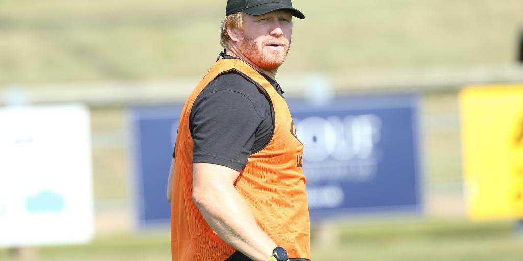 Richie Pugh appointed WRU Head of Sevens | Ospreys