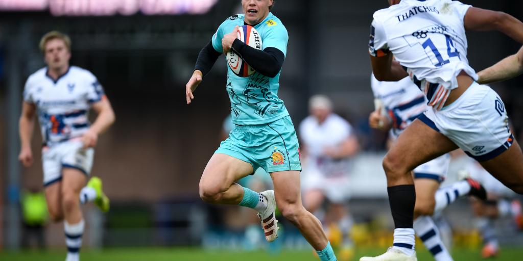 Australian fly-half Walsh signs with the Ospreys | Ospreys