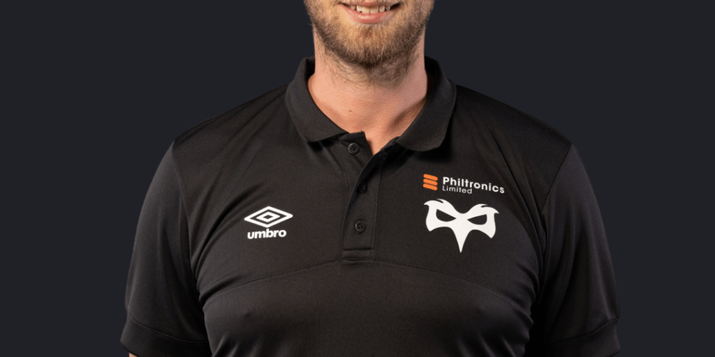 Aled Griffiths | Ospreys