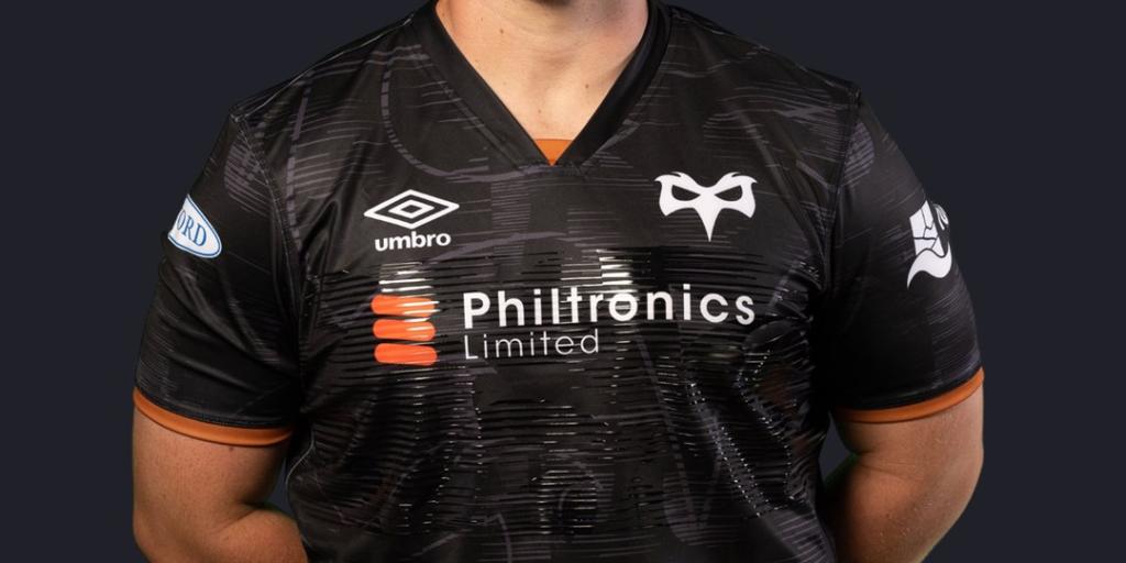 Ben Warren | Ospreys