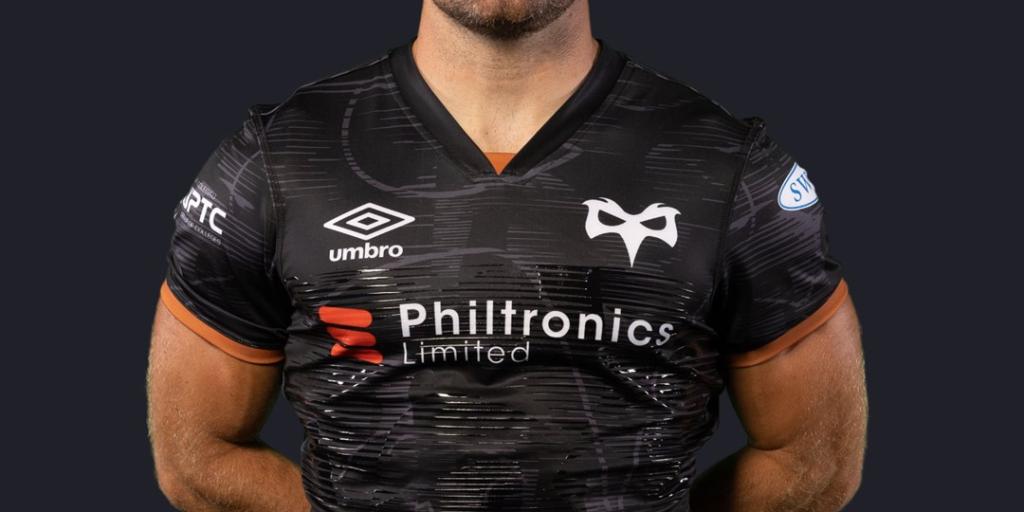 Luke Morgan | Ospreys