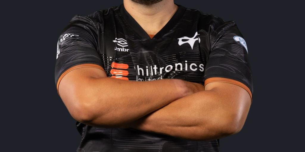 Tom Botha | Ospreys