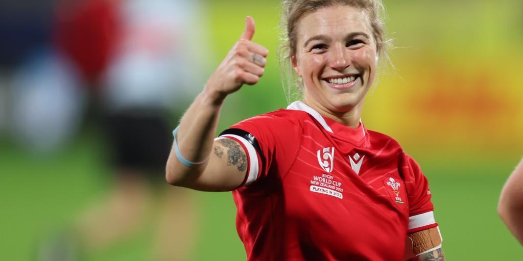 Bevan Bont Boost | Ospreys