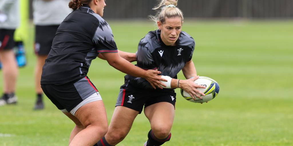 Wales name team to face Australia | Ospreys