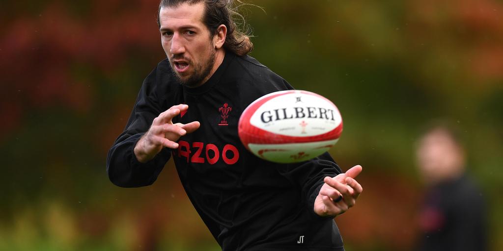 Nine Ospreys named in Wales squad to face New Zealand | Ospreys