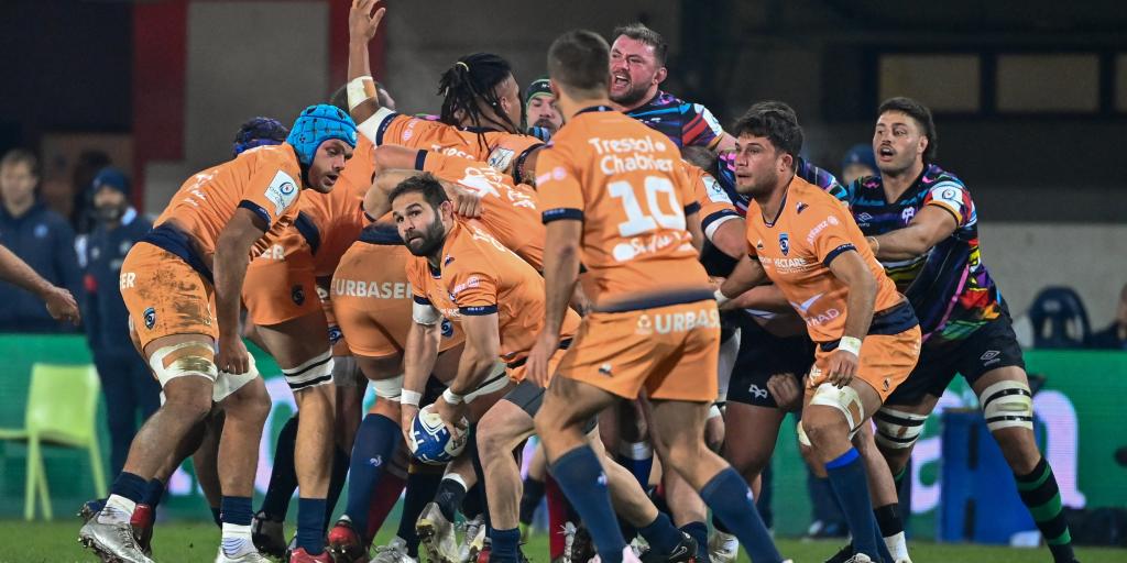 Montpellier Hérault Rugby: A look at our opponents | Ospreys