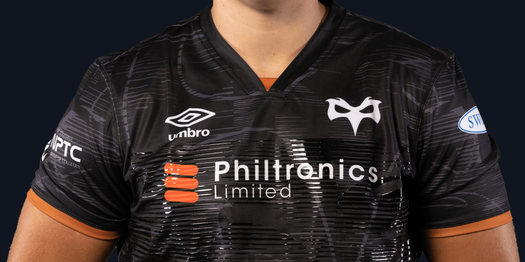 Cameron Jones | Ospreys