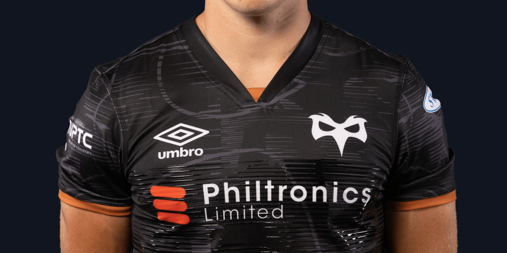 Dan Edwards | Ospreys