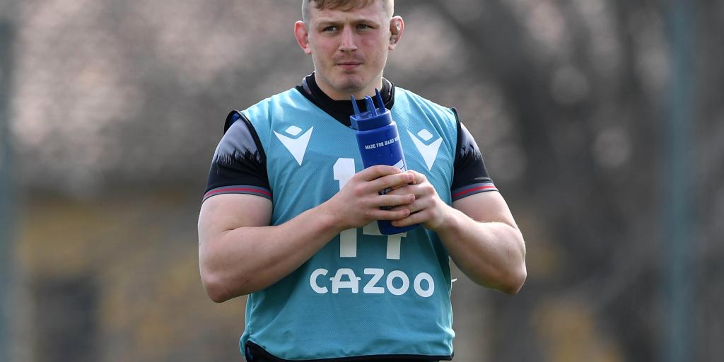 Scott Baldwin and Jac Morgan both to undergo surgery after picking up ...