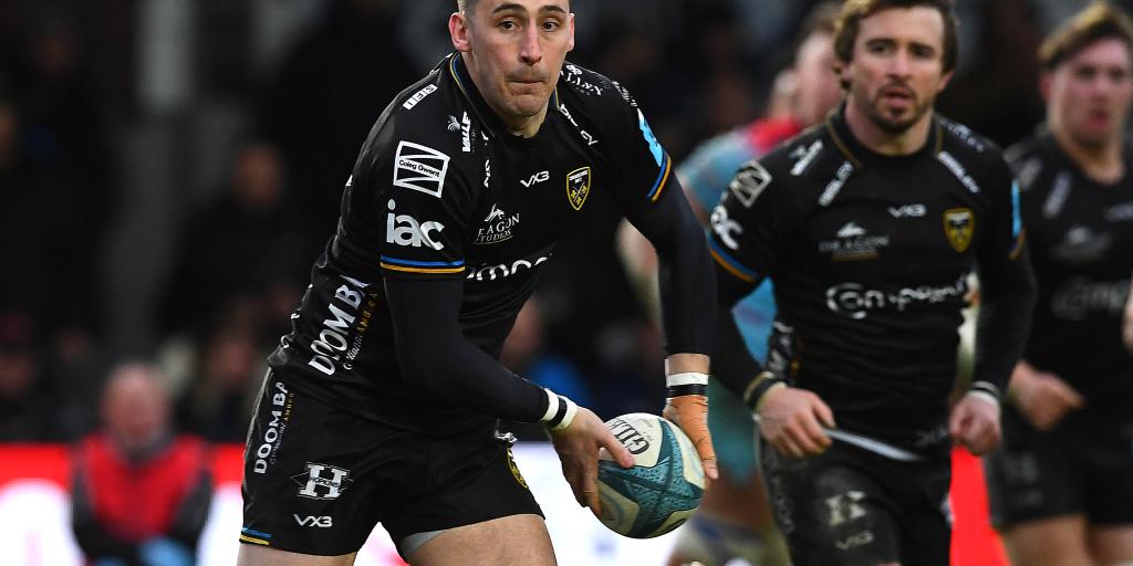 Dragons RFC: Ones to Watch | Ospreys