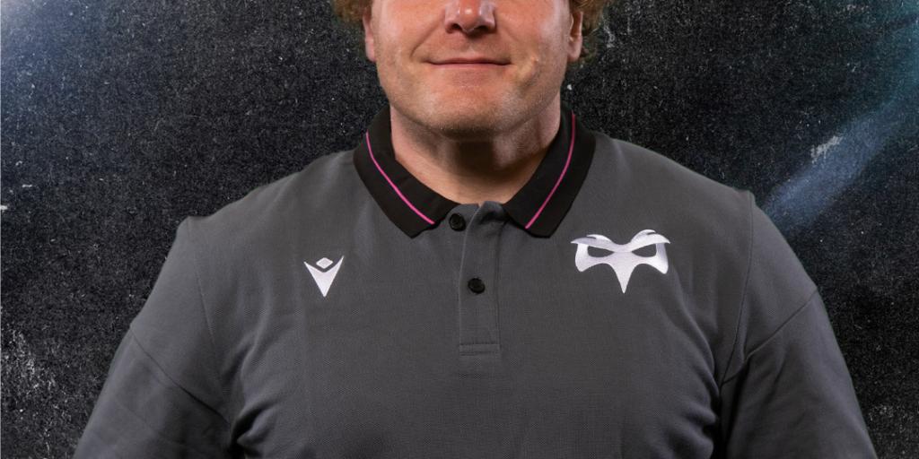 Duncan Jones | Ospreys