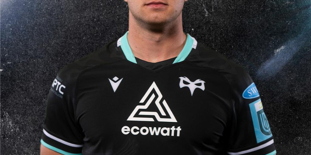 James Fender | Ospreys