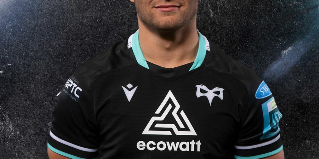 Lewis Lloyd | Ospreys