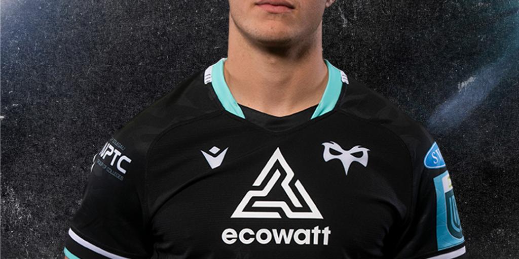 Max Nagy | Ospreys