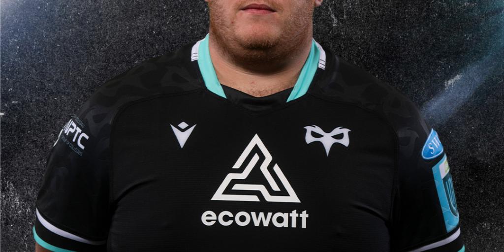 Rhys Henry | Ospreys