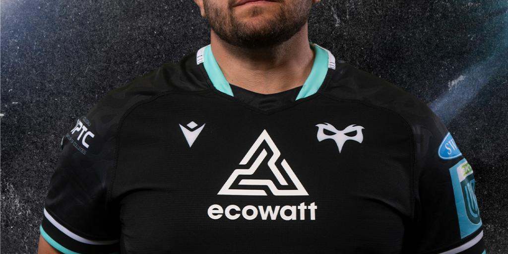 Tom Botha | Ospreys