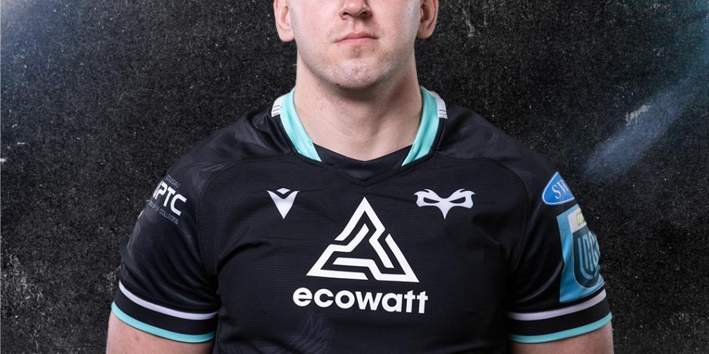 Tom Florence | Ospreys