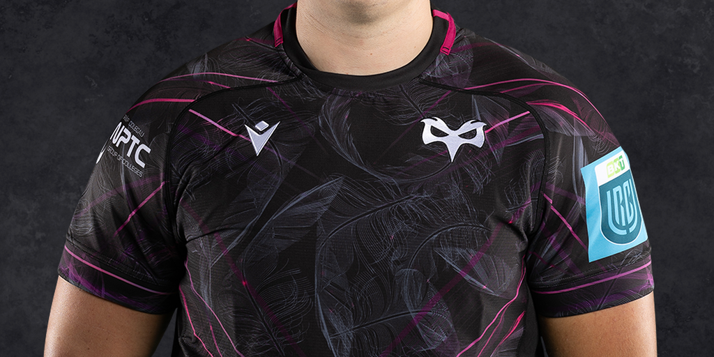 Cameron Jones | Ospreys