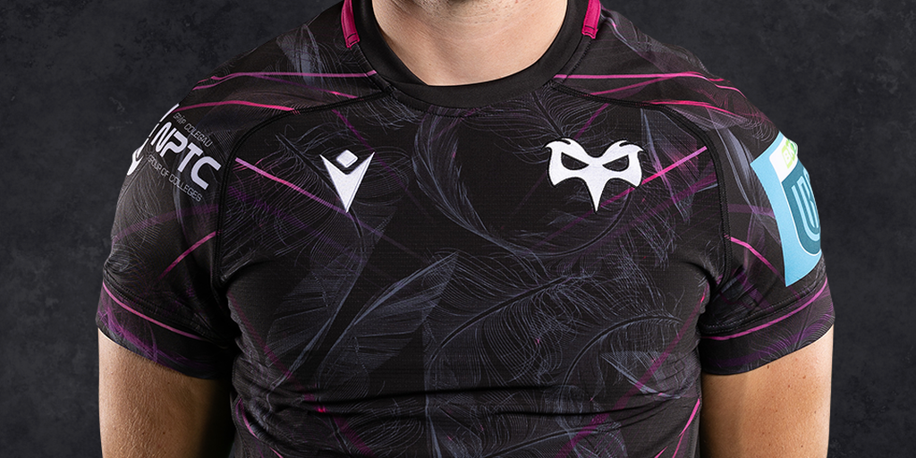 Dan Edwards | Ospreys