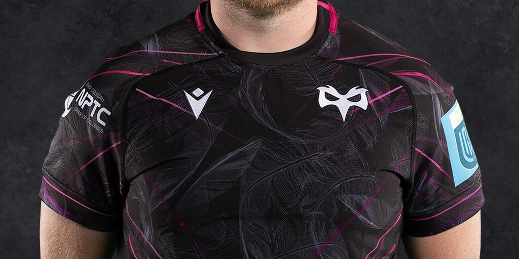 Ethan Lewis | Ospreys