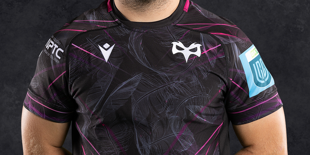 Harri Deaves | Ospreys