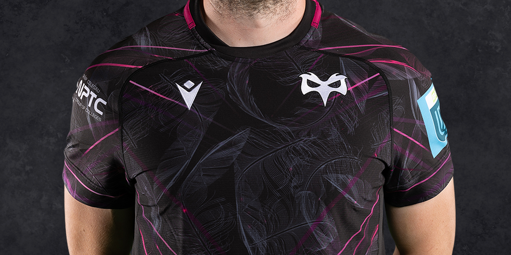 James Ratti | Ospreys