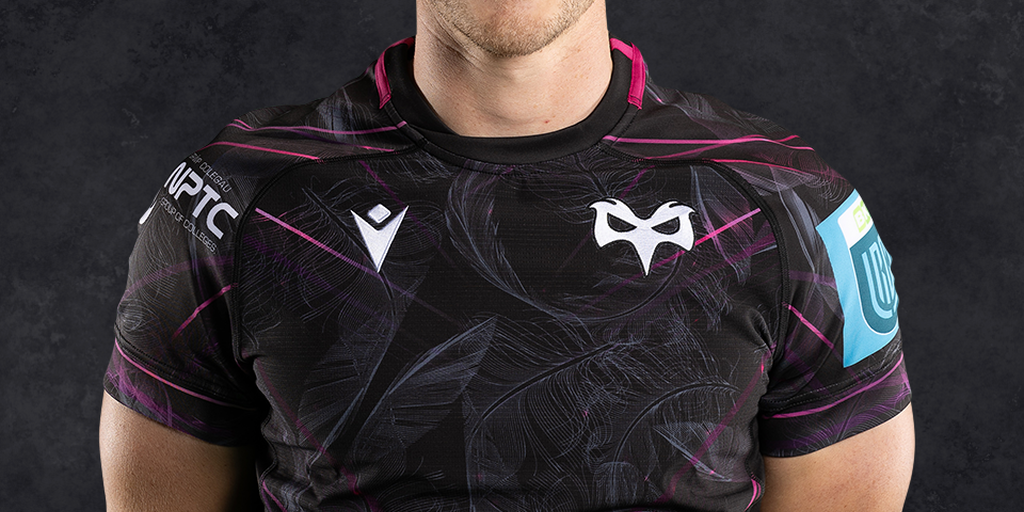 Kieran Hardy | Ospreys