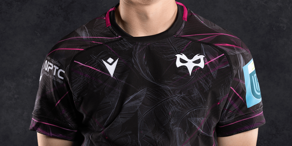 Lewis Edwards | Ospreys