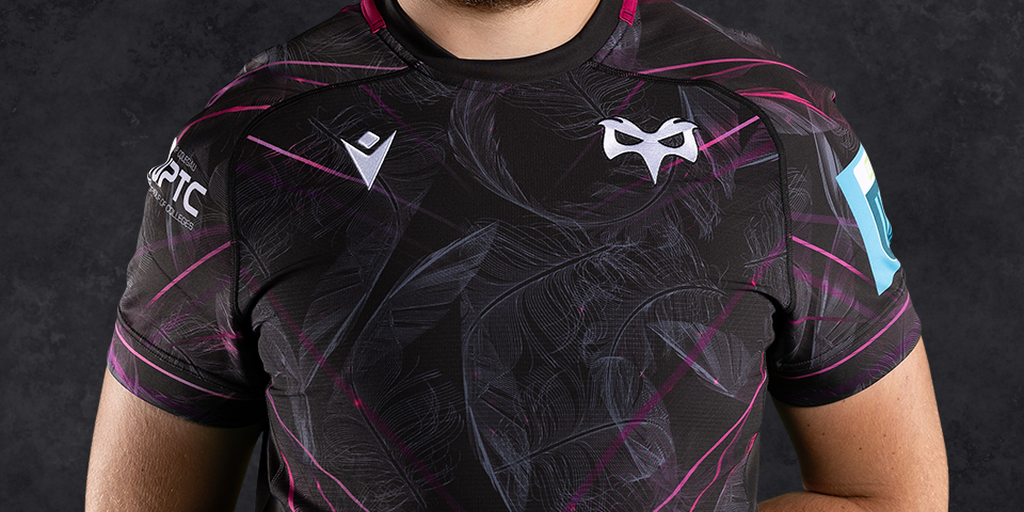 Lewis Jones | Ospreys
