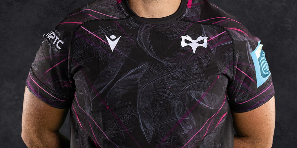 Rhys Davies | Ospreys