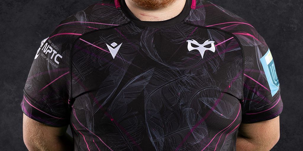 Rhys Henry | Ospreys