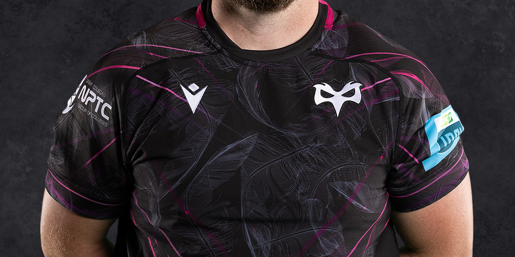Steffan Thomas | Ospreys