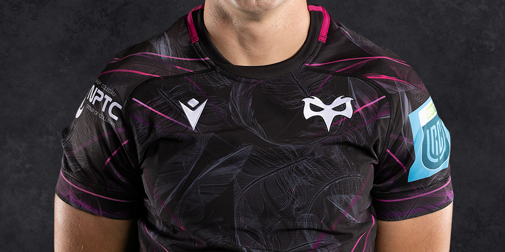 Tom Florence | Ospreys