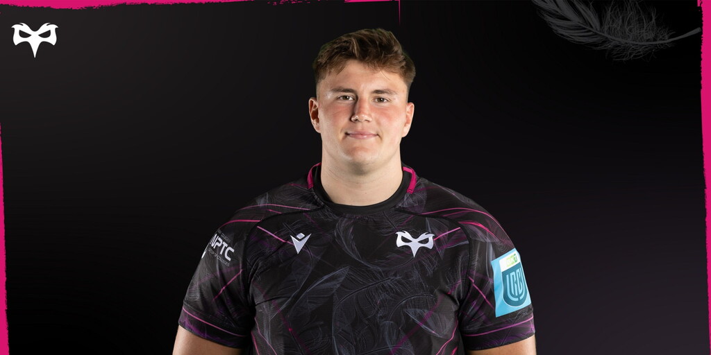 Cam Jones headed to Dragons on loan from Ospreys | Ospreys